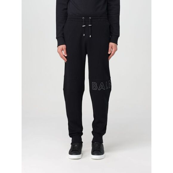 Balmain | Jeans | Balmain Pants Men Black Men | Poshmark